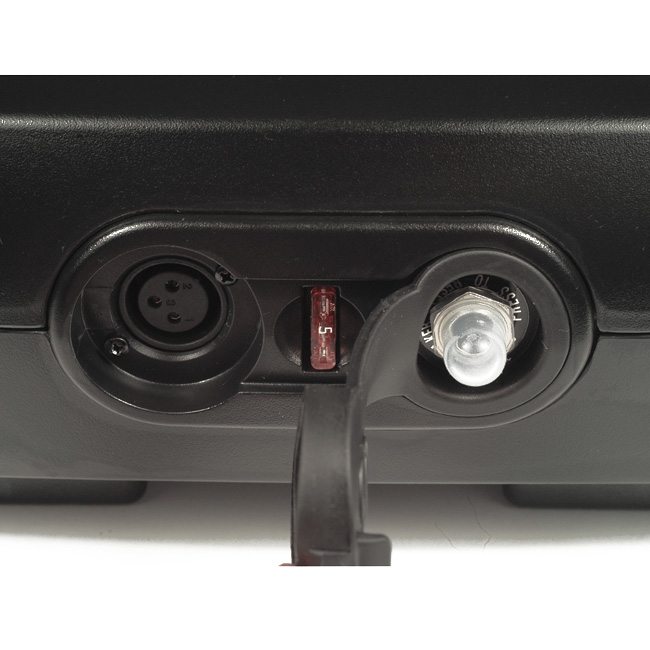 Battery Box for Go Go Elite Traveller & Ultra X | SpinLife