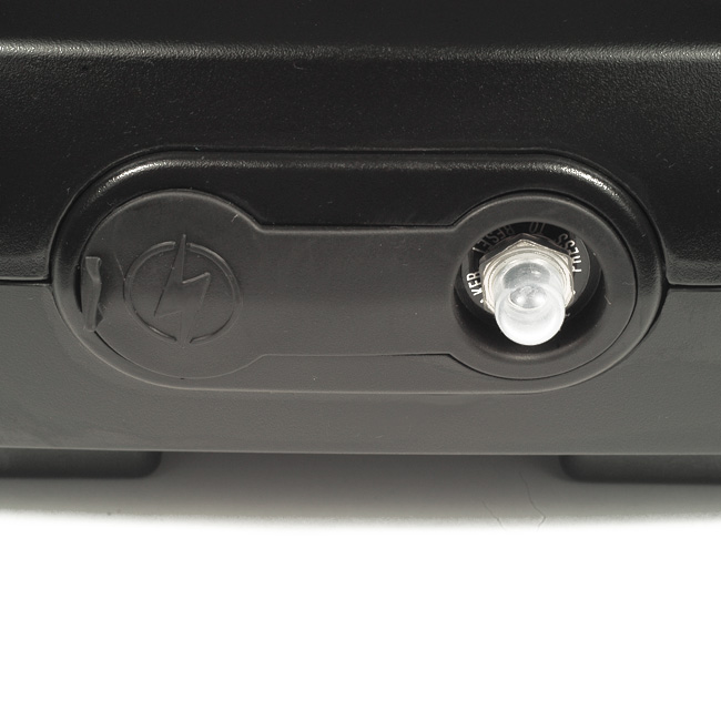 Battery Box for Go Go Elite Traveller & Ultra X | SpinLife