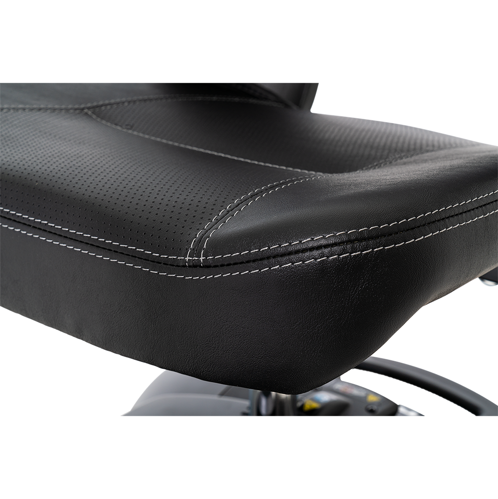 Pride Go-Go Ultra X Mobility Scooter - SpinLife