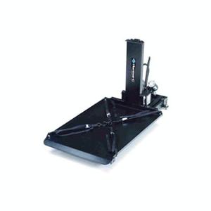 Harmar AL690 Side-Door Hybrid Platform | SpinLife