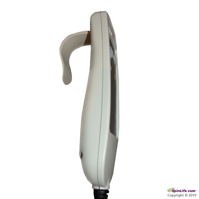 Bestcare Lifts Genesis 400 Electric | SpinLife