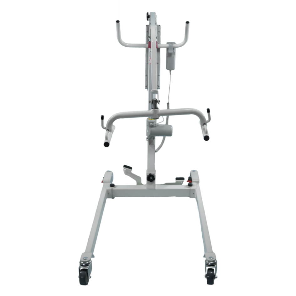 Bestcare Lifts Genesis 400 Electric | SpinLife