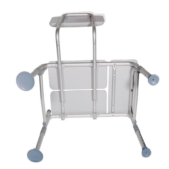 Drive Medical Padded Transfer Bench | SpinLife