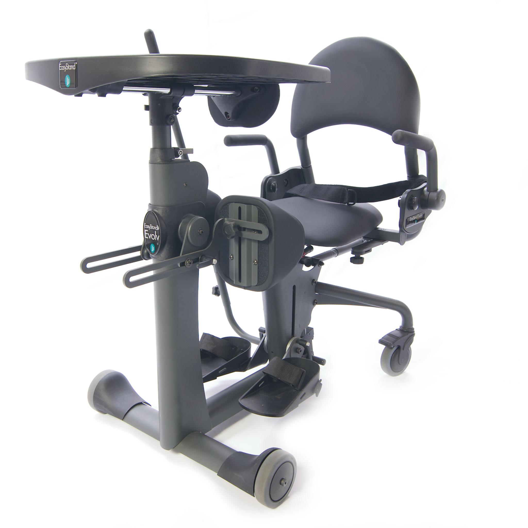 EasyStand Evolv Medium Adult Standing Frame | SpinLife