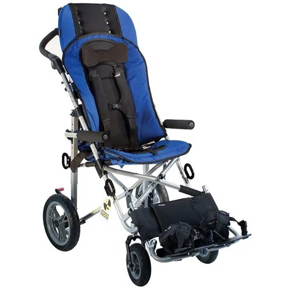 Convaid EZ Rider Stroller - Convaid Strollers