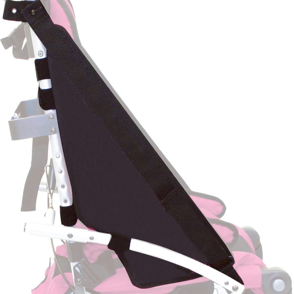 Convaid Rodeo Tilt Stroller - Convaid Strollers