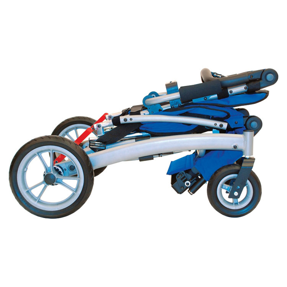 Convaid Rodeo Tilt Stroller - Convaid Strollers