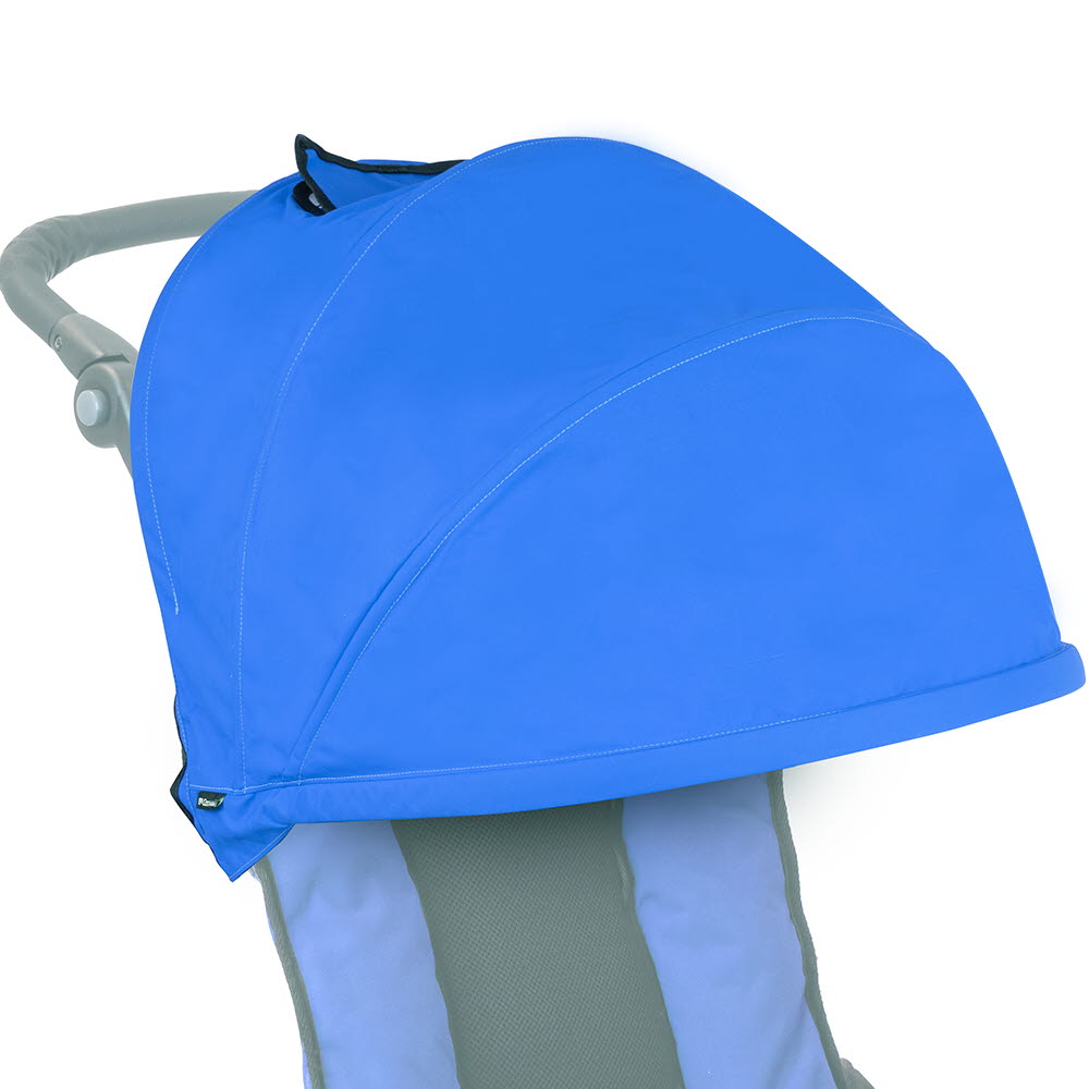 Convaid Rodeo Tilt Stroller - Convaid Strollers