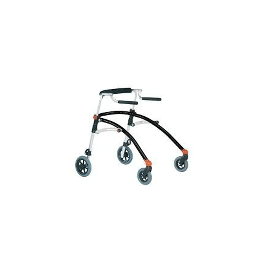 Snug Seat Crocodile Walker | SpinLife