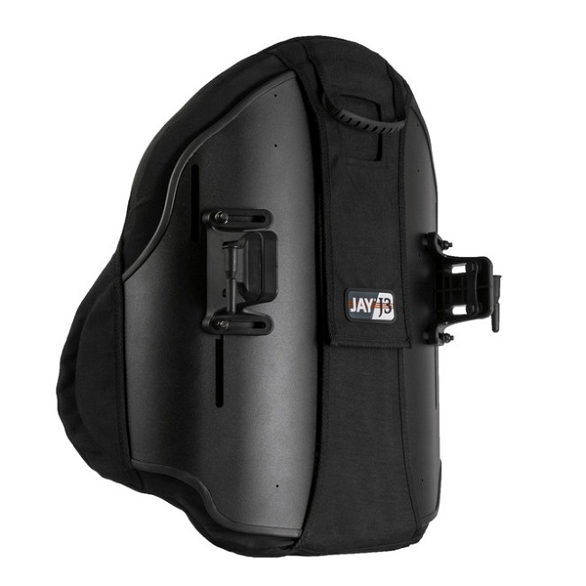 Sunrise/ JAY Jay J3 Back | SpinLife