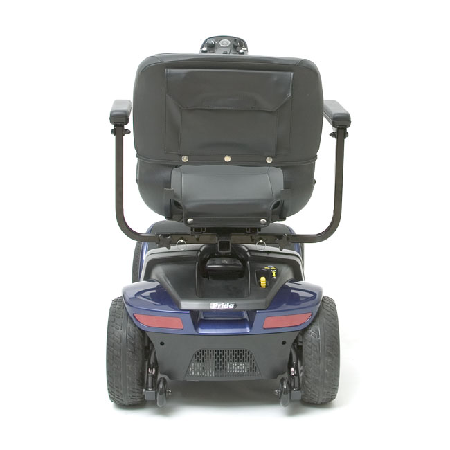 Pride Victory 10 Mobility Scooter – SpinLife