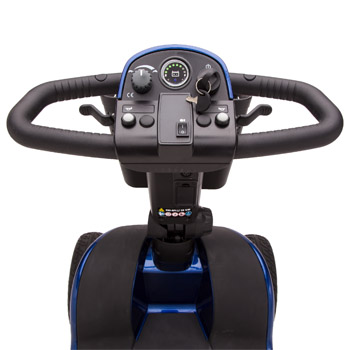Pride Victory 10 Mobility Scooter – SpinLife