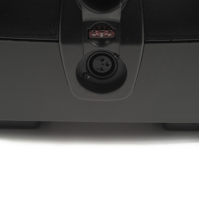 Battery Box for Go Go Elite Traveller & Sport | SpinLife