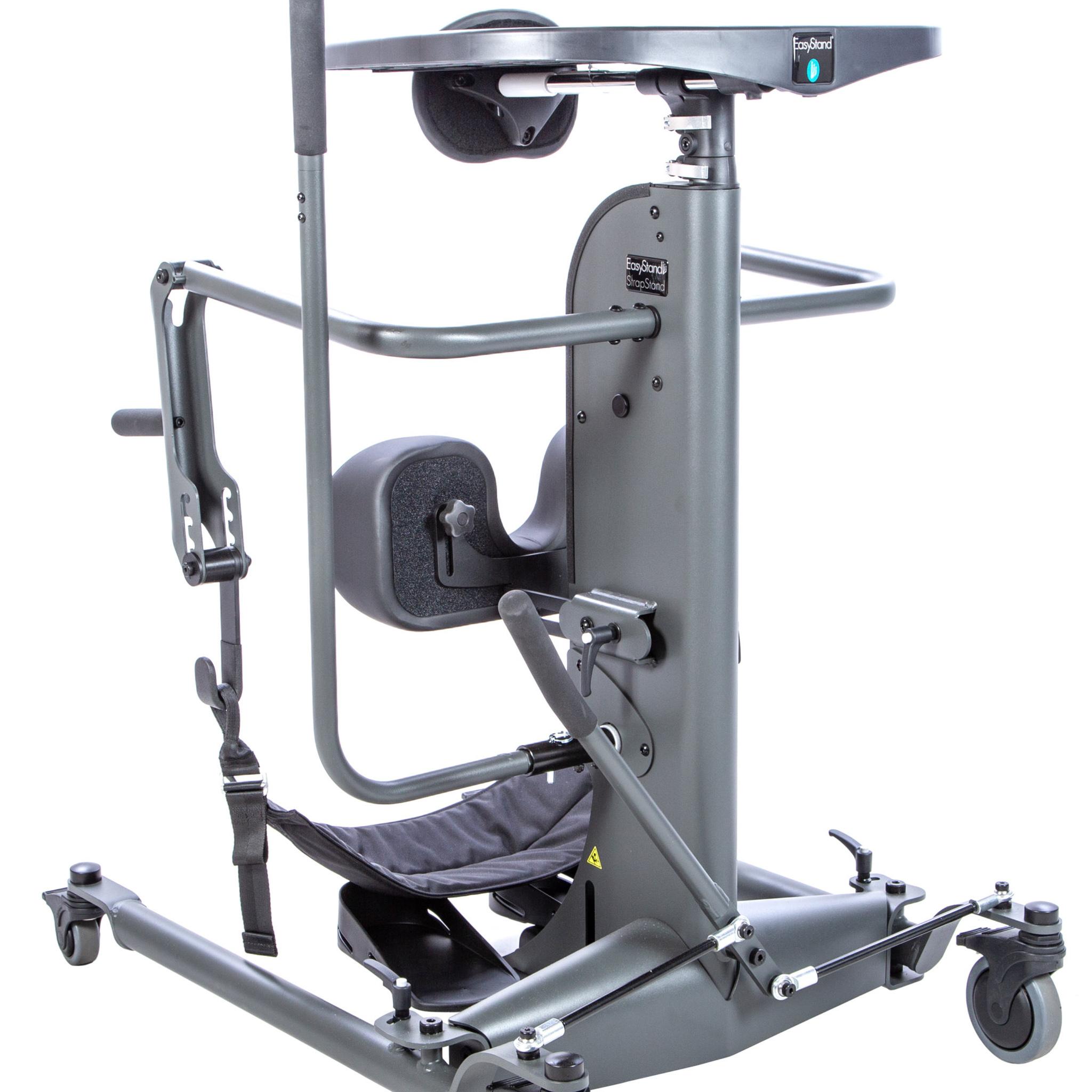 EasyStand StrapStand Adult Standing Frame | SpinLife