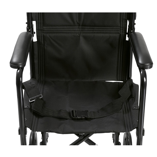 Drive Medical Lightweight Transport Chair | SpinLife