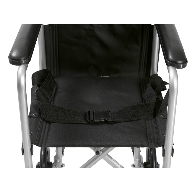 Drive Medical Lightweight Transport Chair | SpinLife