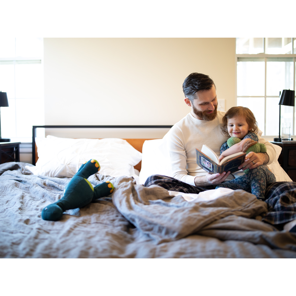 Flex-A-Bed Premier | Adjustable Beds