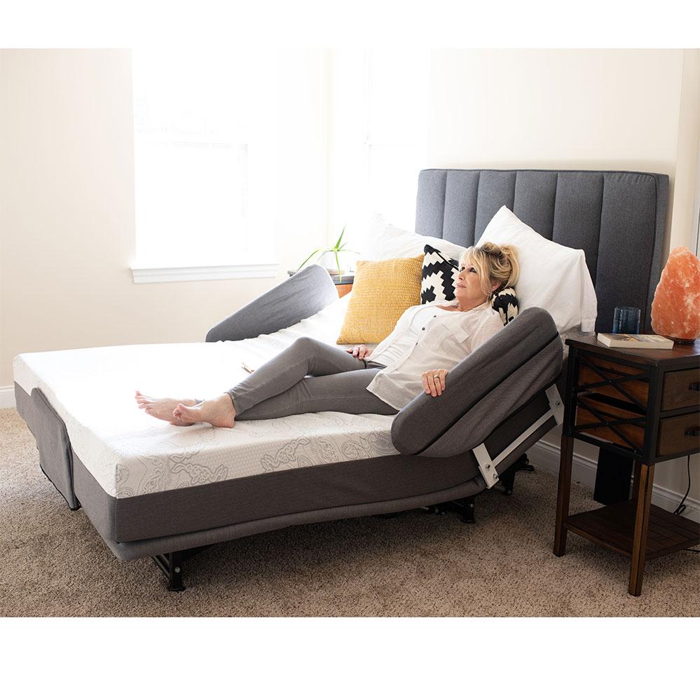 Flexabed 185 Hi-Low Series SL - Flexabed Adjustable Beds