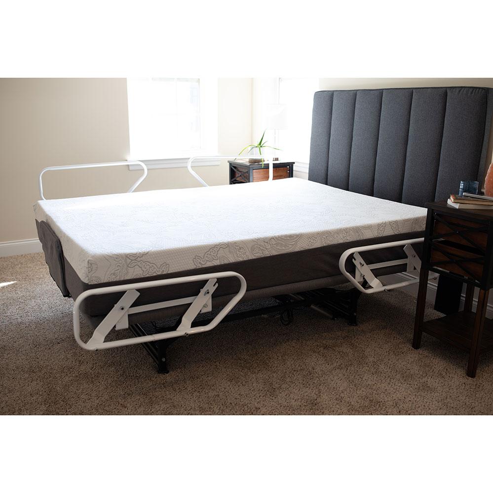 Flexabed 185 Hi-Low Series SL - Flexabed Adjustable Beds