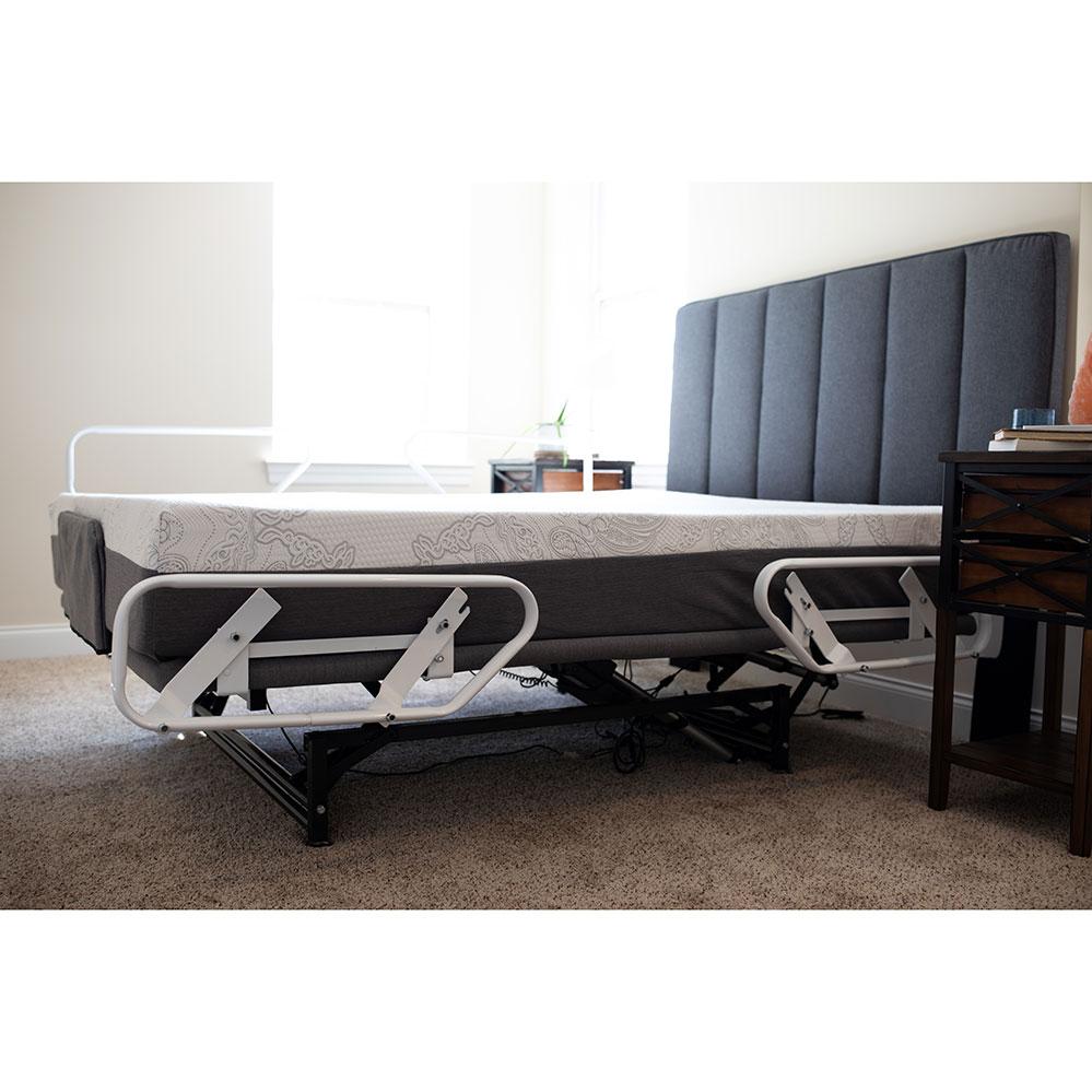 Flexabed 185 Hi-Low Series SL - Flexabed Adjustable Beds