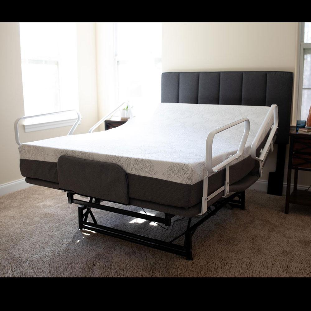 Flexabed 185 Hi-Low Series SL - Flexabed Adjustable Beds