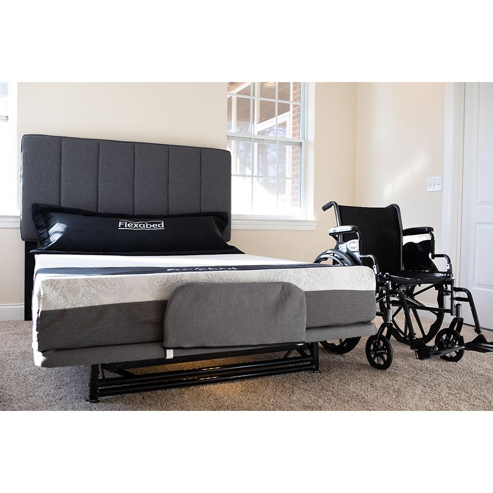 Flexabed 185 Hi-Low Series SL - Flexabed Adjustable Beds