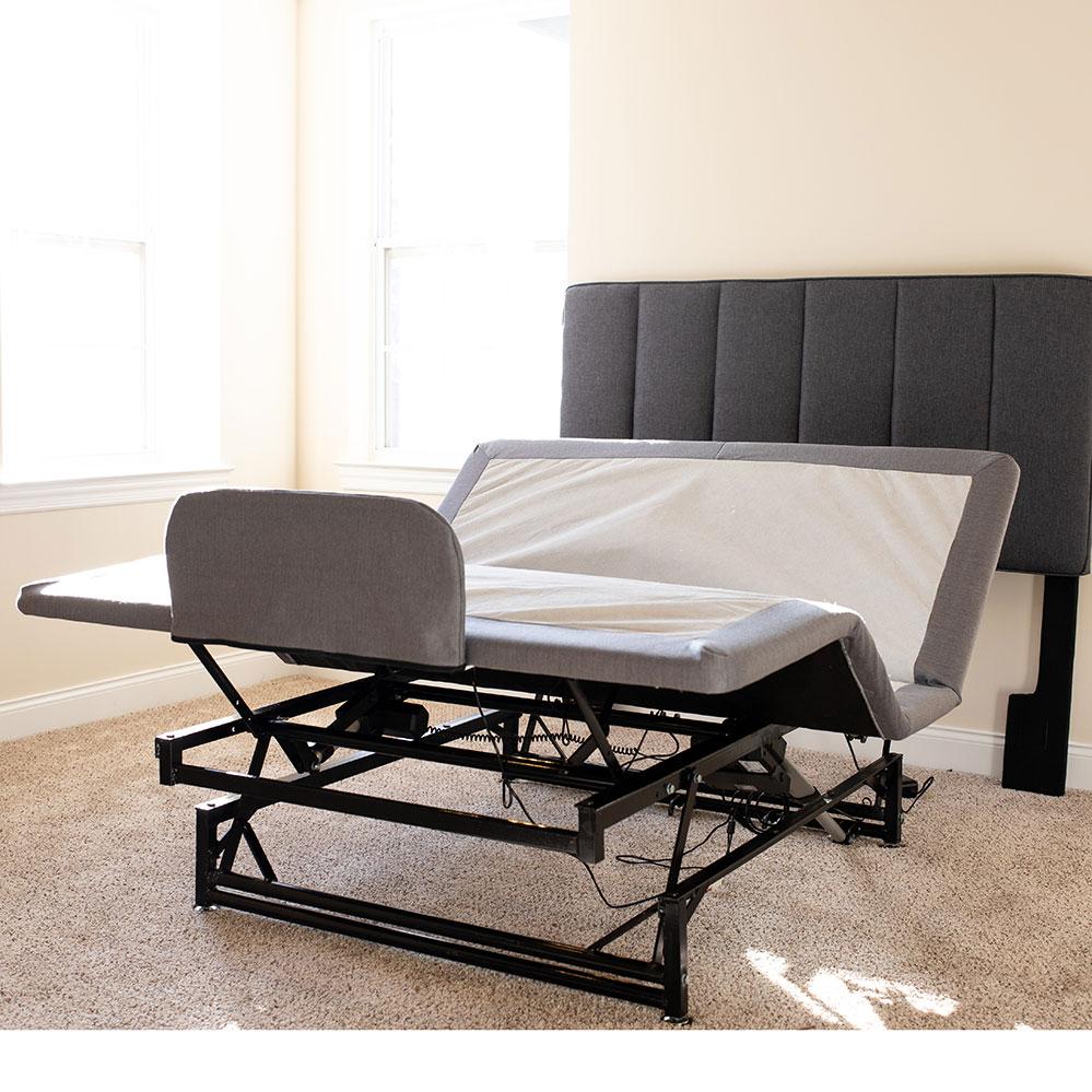 Flexabed 185 Hi-Low Series SL - Flexabed Adjustable Beds