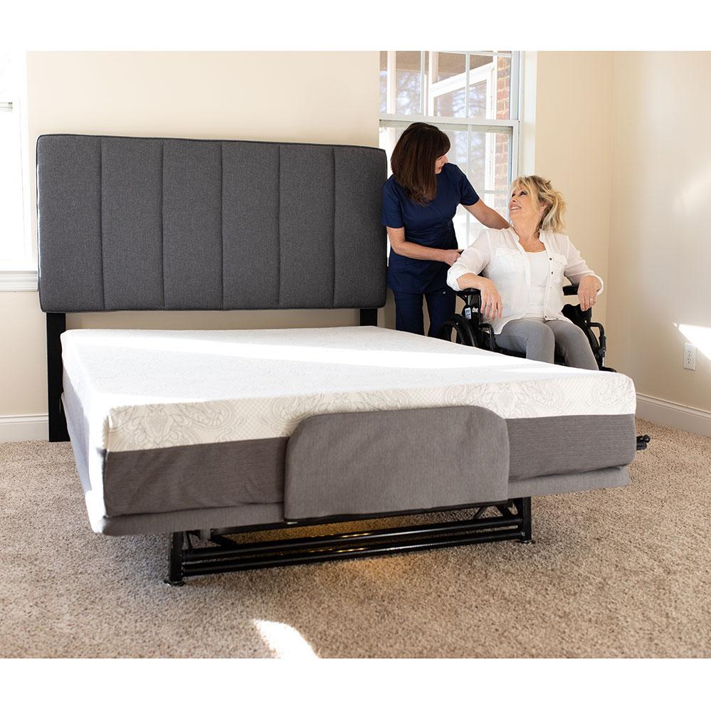 Flexabed 185 Hi-Low Series SL - Flexabed Adjustable Beds