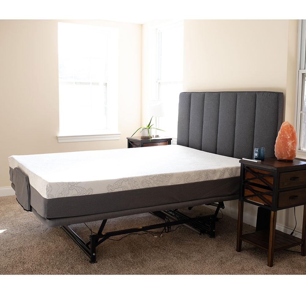 Flexabed 185 Hi-Low Series SL - Flexabed Adjustable Beds