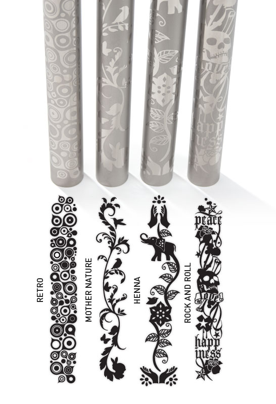 TiLite ZR Ultralightweight Wheelchair | TiLite ZR Series 2