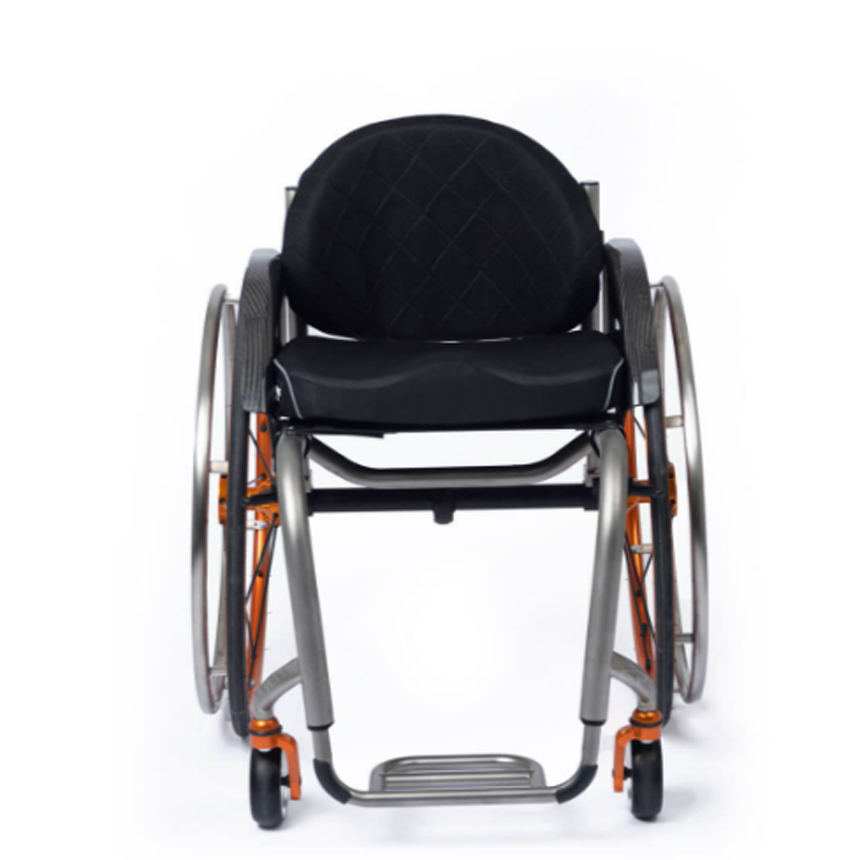 TiLite ZR Ultralightweight Wheelchair | TiLite ZR Series 2