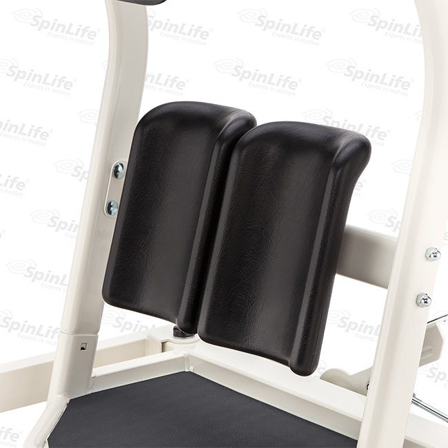 Bestcare Lifts Spryte Manual Stand Aid | SpinLife