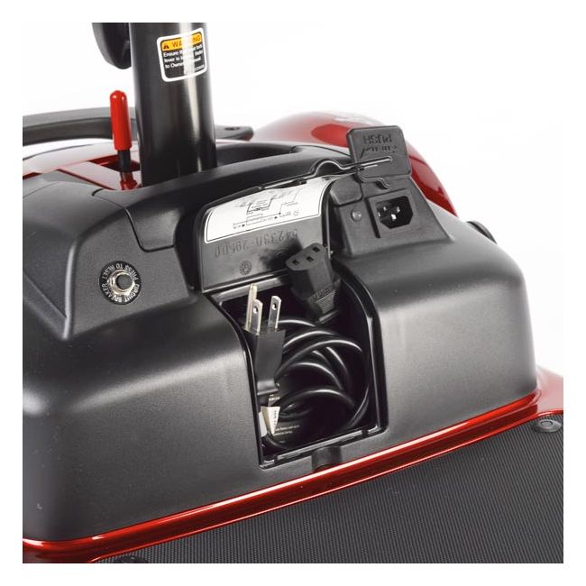 Invacare Lynx L-3 and L-4 Battery Charger | SpinLife