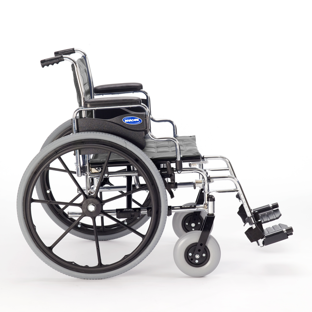Invacare Tracer IV | SpinLife