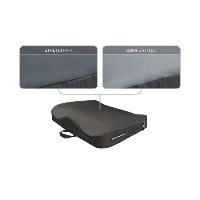 Comfort Company Acta-Back | SpinLife