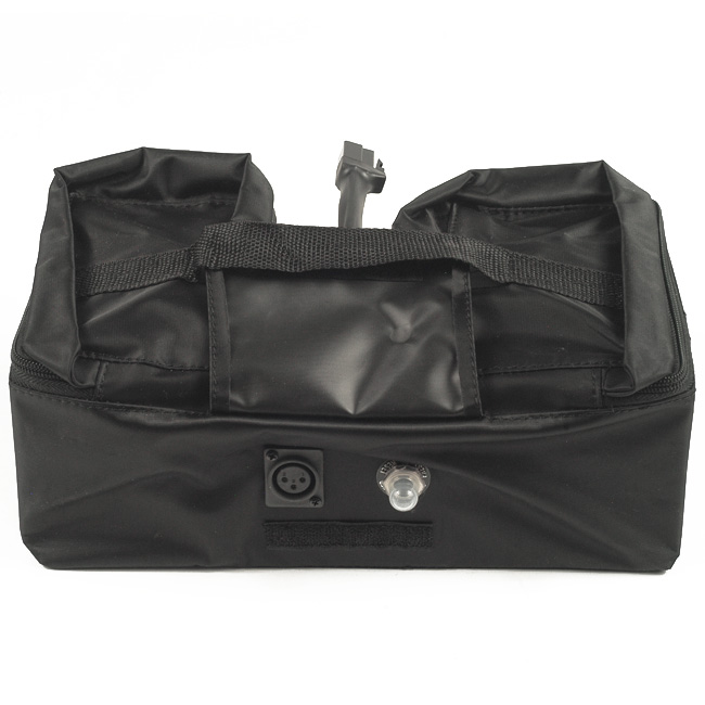 Battery Bag for Travel Pro Battery Boxes | SpinLife