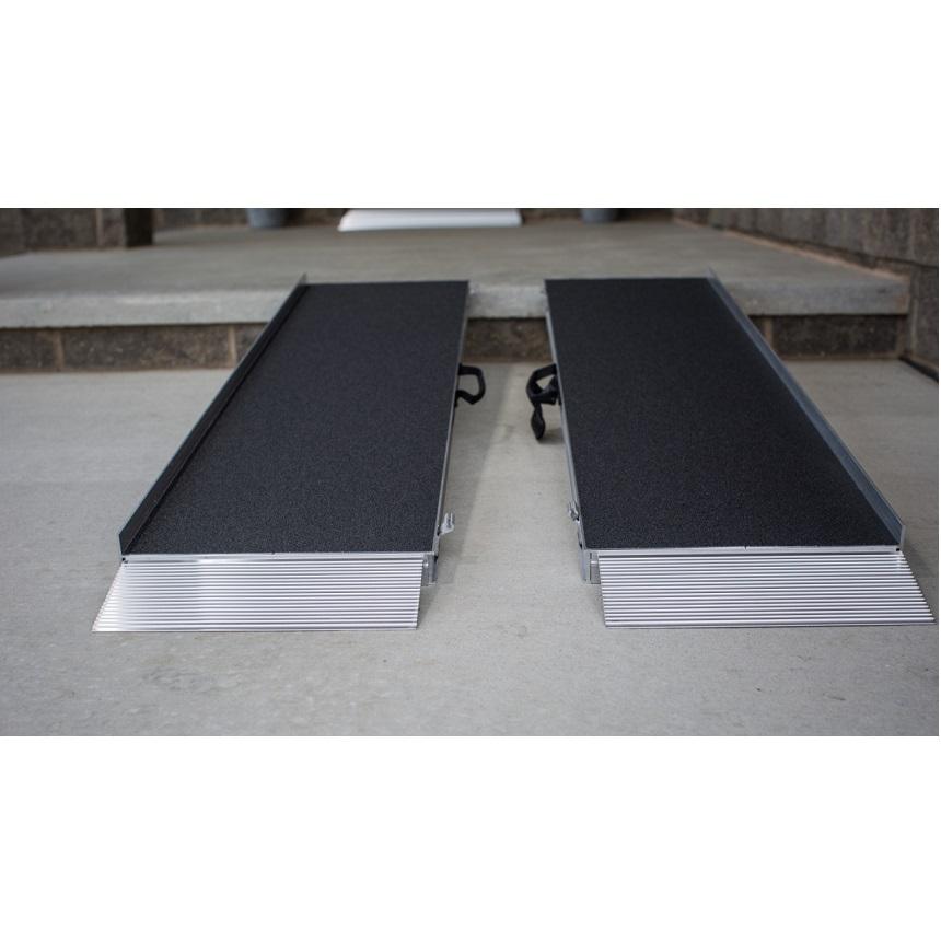 EZ-ACCESS SUITCASE® Advantage Series Ramp | SpinLife