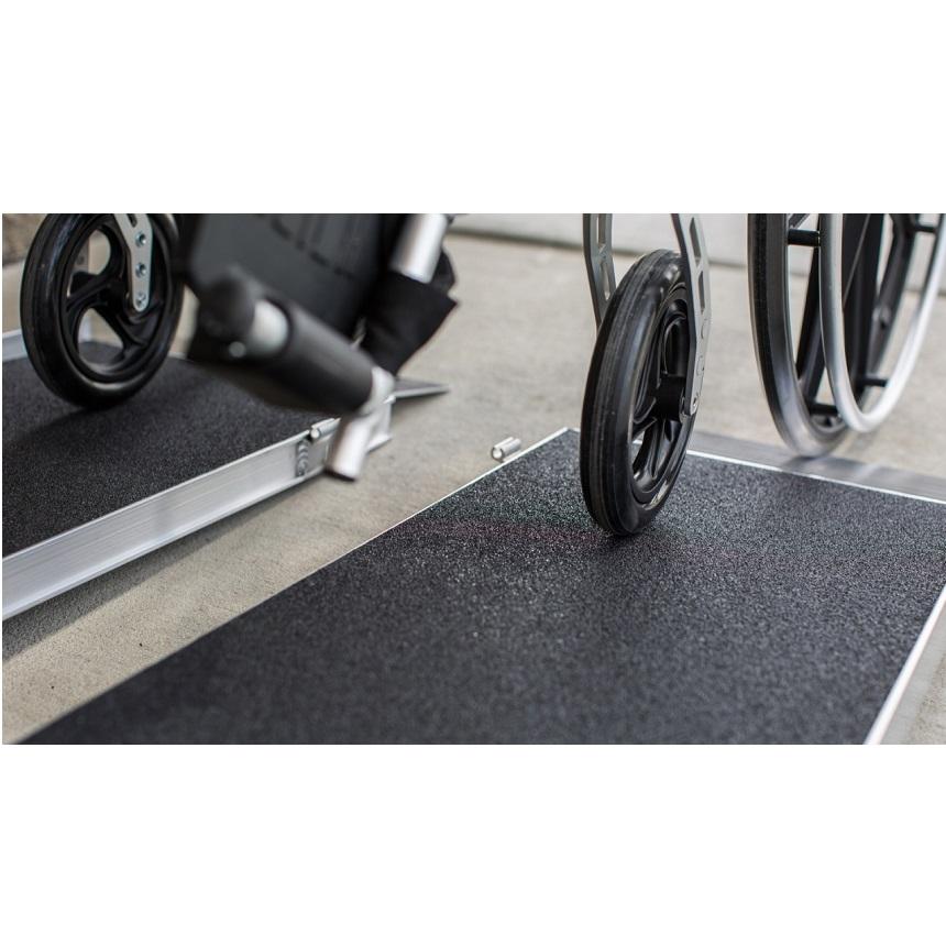EZ-ACCESS SUITCASE® Advantage Series Ramp | SpinLife