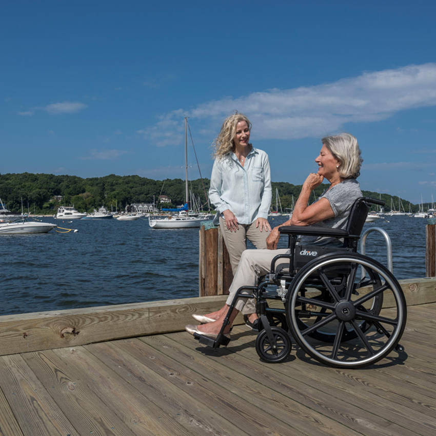 Drive Medical Viper Plus GT | SpinLife