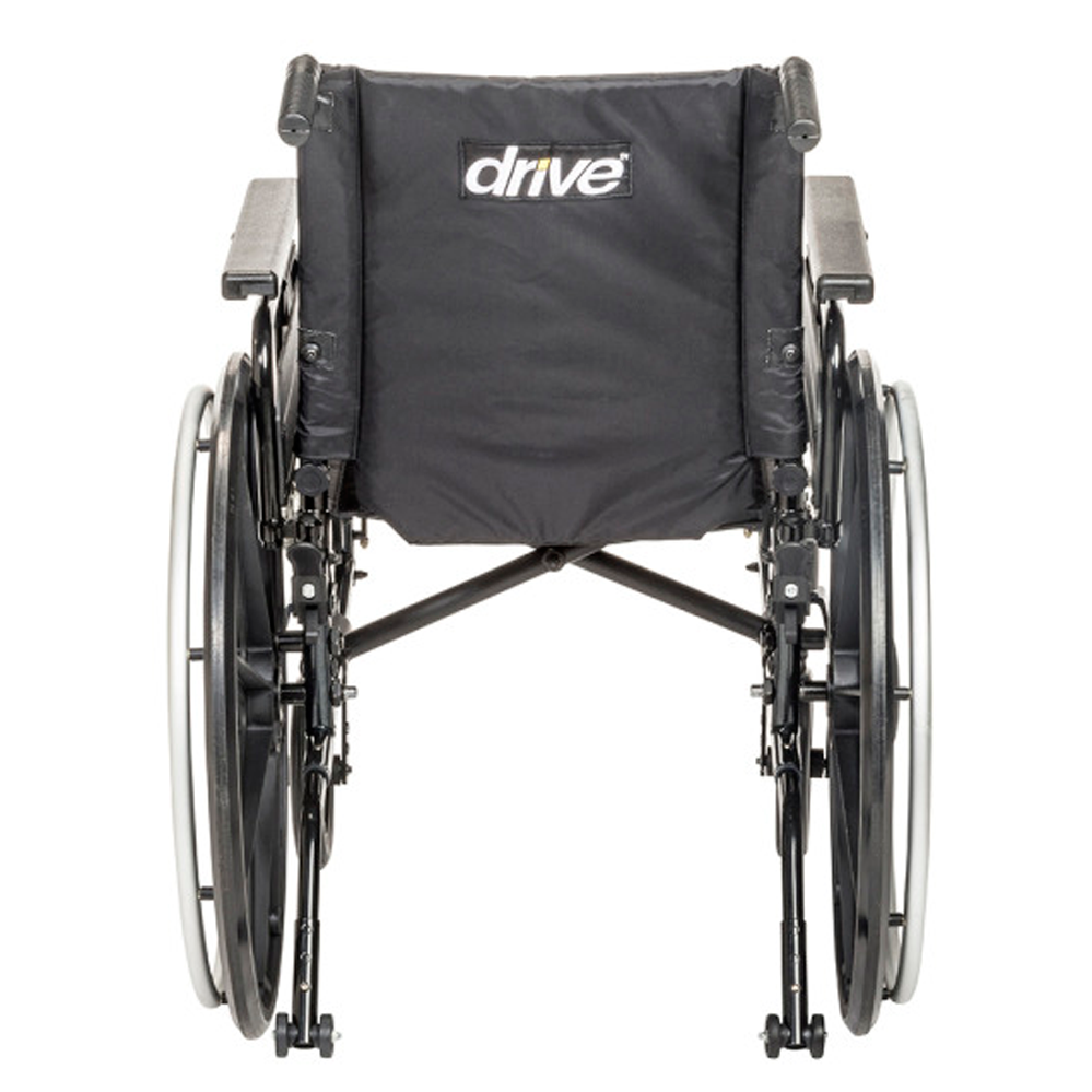 Drive Medical Viper Plus GT | SpinLife