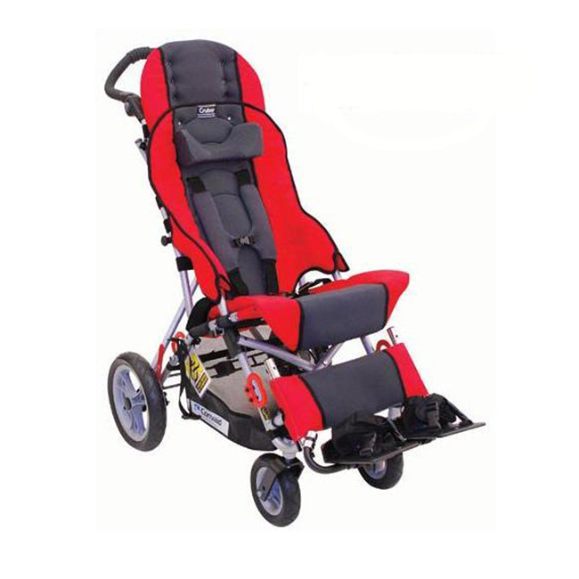 Convaid Convaid Cruiser Stroller - Convaid Strollers