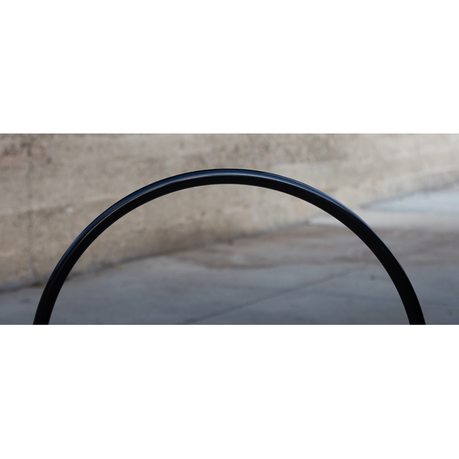 Out-Front Q-Grip Handrim, each - Out-Front Hand Rims