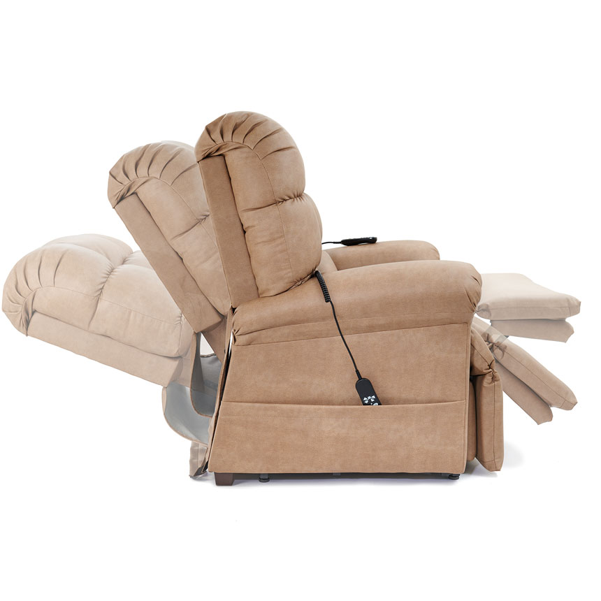 Golden Technologies Cloud PR-510 with MaxiComfort | SpinLife
