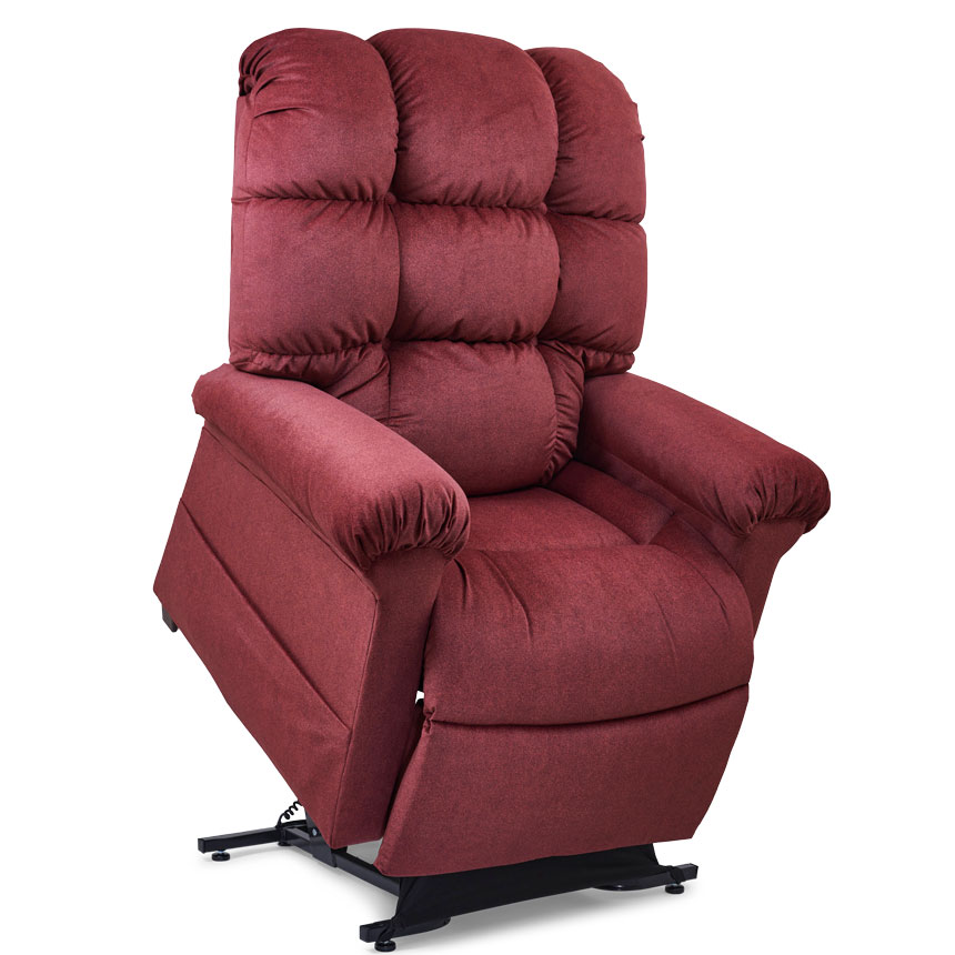 Golden Technologies Cloud PR-510 with MaxiComfort | SpinLife