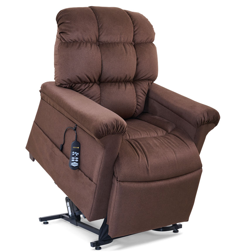 Golden Technologies Cloud PR-510 with MaxiComfort | SpinLife