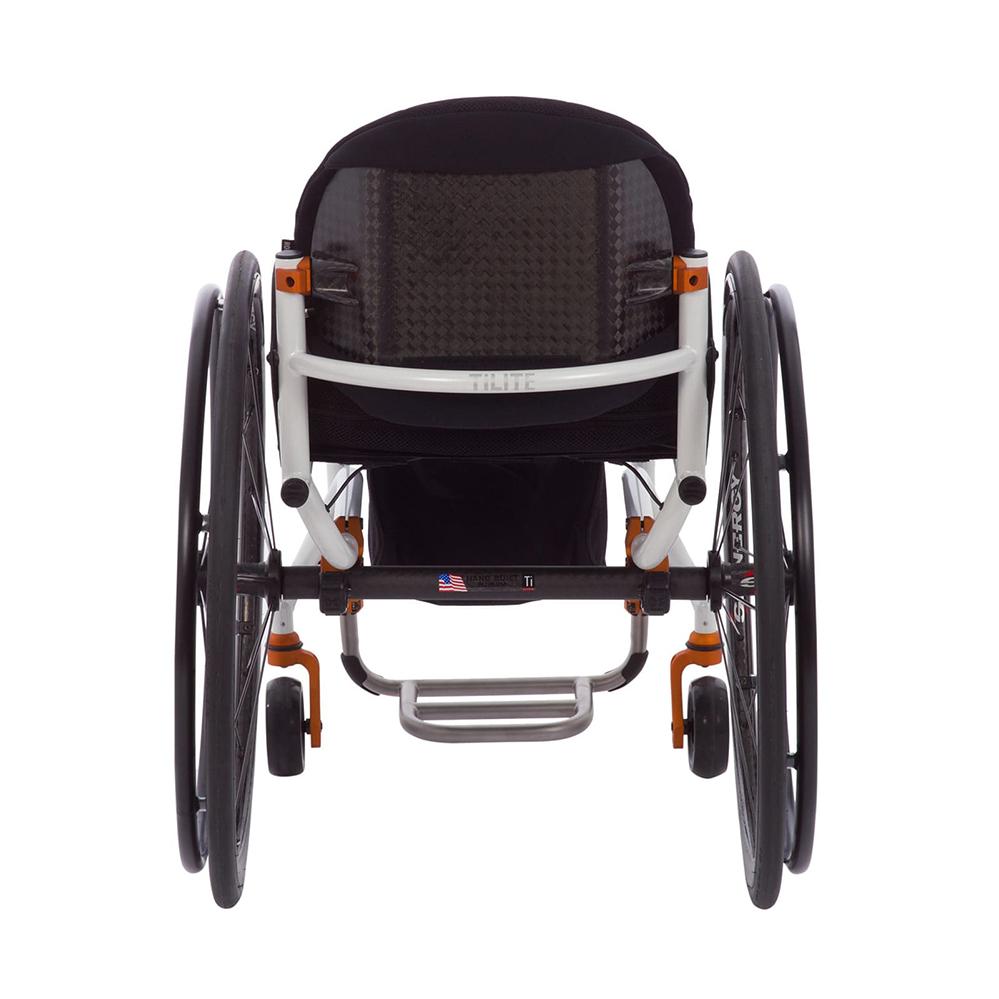 TiLite TR Series 3 - TiLite Rigid Wheelchairs