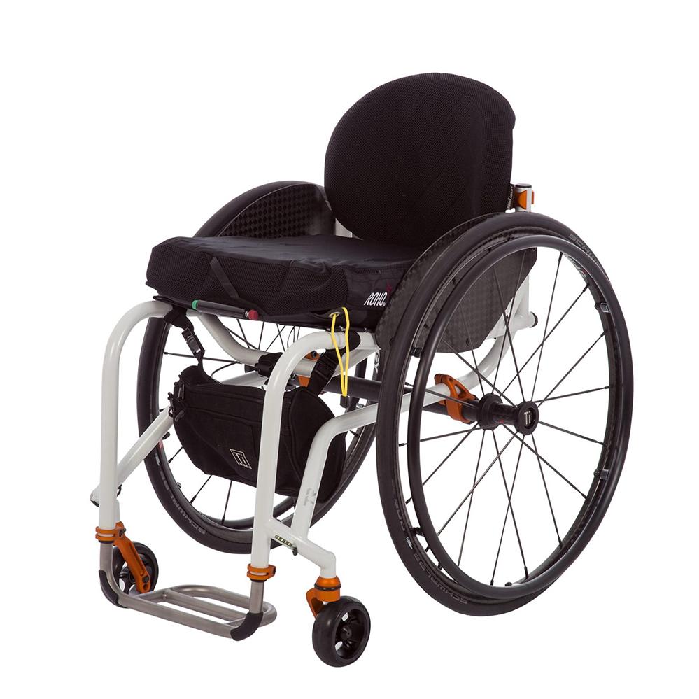TiLite TR Series 3 - TiLite Rigid Wheelchairs