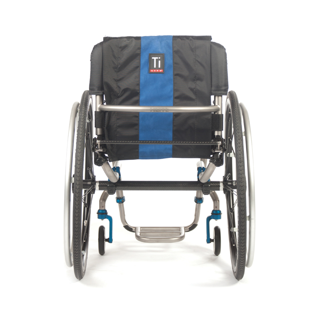 TiLite TR Series 3 - TiLite Rigid Wheelchairs