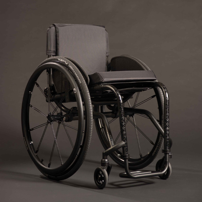 TiLite TR Series 3 - TiLite Rigid Wheelchairs