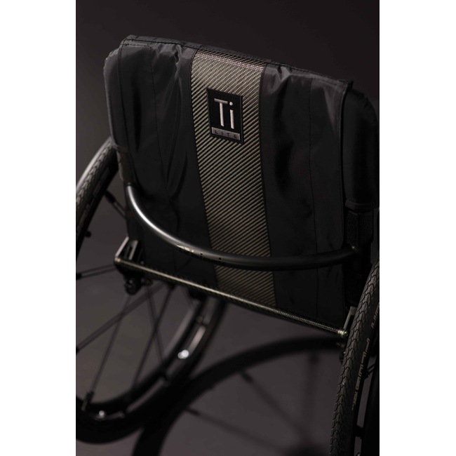 TiLite TR Series 3 - TiLite Rigid Wheelchairs